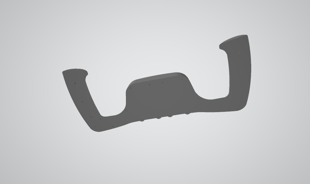 Free STL file Yoke Cessna 152 for flight simulator・3D print design to ...