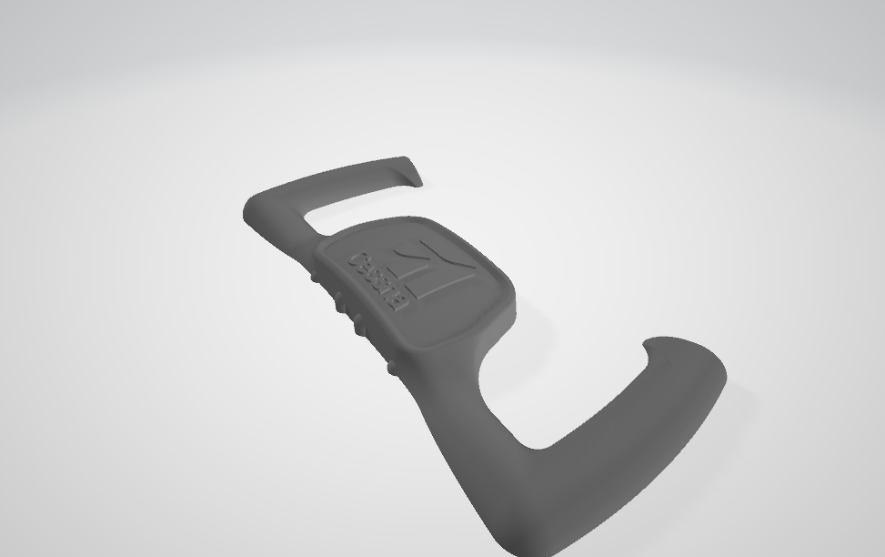 Free STL file Yoke Cessna 152 for flight simulator・3D print design to ...