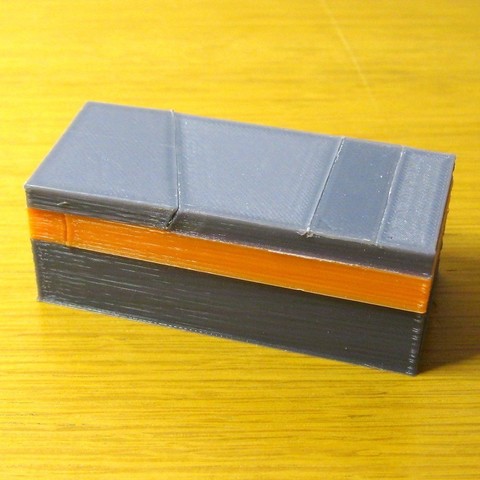 Download free 3D printing files Safe Box ・ Cults