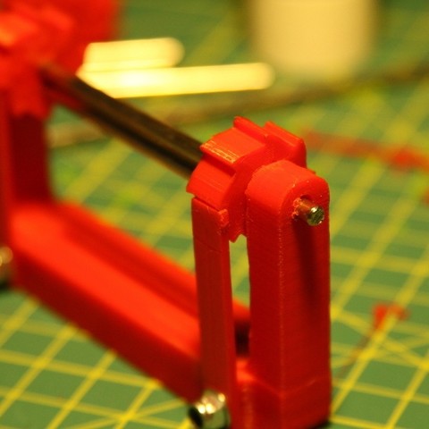 Download free STL file Toothpaste extractor • 3D printing design ・ Cults