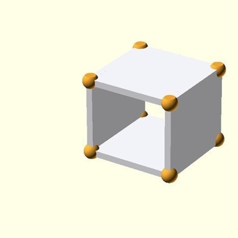 Download free 3D printer designs Construction Kit ・ Cults