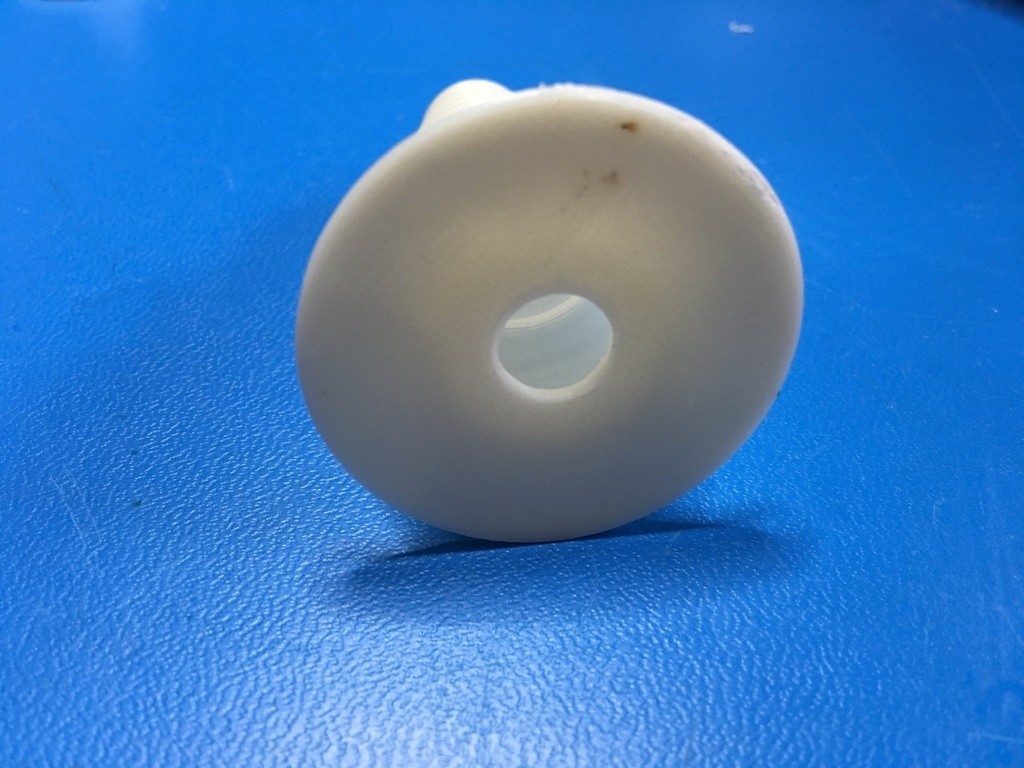 Free STL file Parametric LED Tea Light Snowman Hat 🫖・Model to download ...