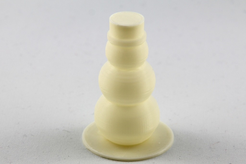 Free STL file Parametric LED Tea Light Snowman Hat 🫖・Model to download ...