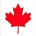 Free STL file Maple Leaf Keychain・3D print object to download・Cults