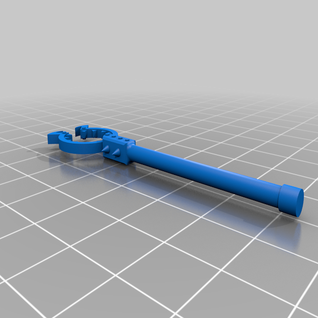 Free STL file Rat catcher・3D printer design to download・Cults