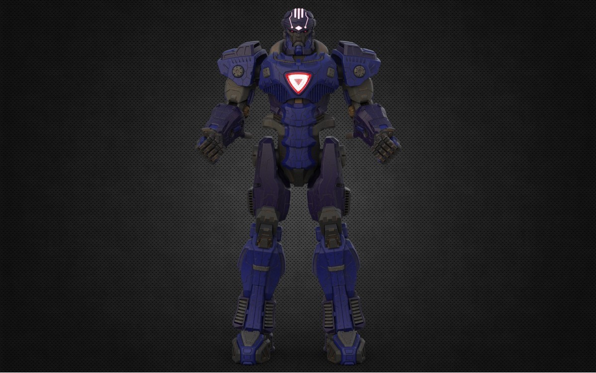3D file 75% off for a LIMITED TIME Mastermold Sentinel Supreme 👾・3D ...