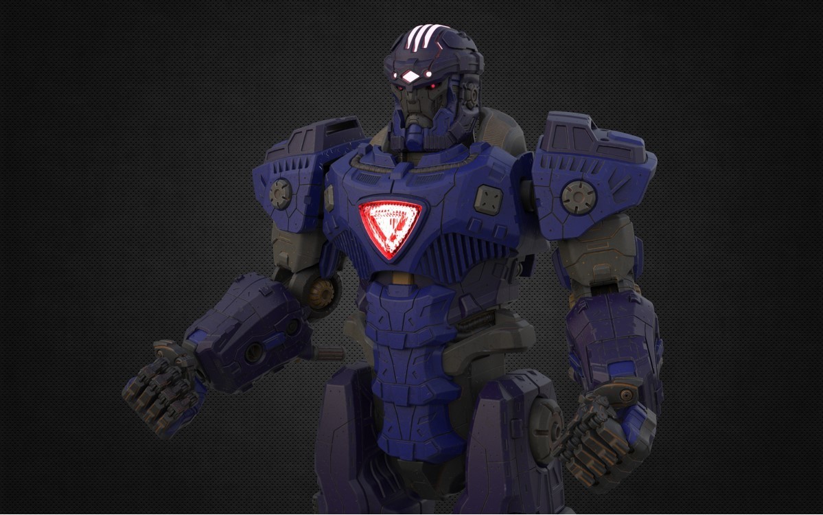 3D file 75% off for a LIMITED TIME Mastermold Sentinel Supreme 👾・3D ...
