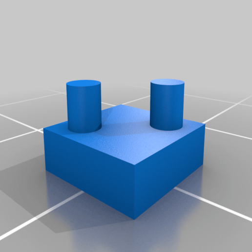 Download free STL file Wire Box stackable (striveday) • 3D printer ...