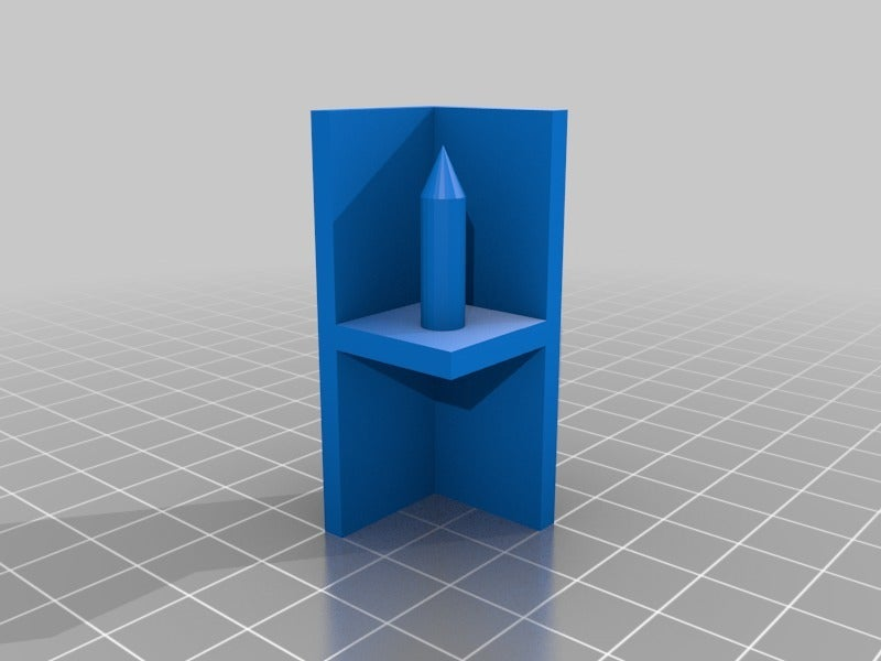 Download free STL file Cardboard box stacker • 3D print model ・ Cults