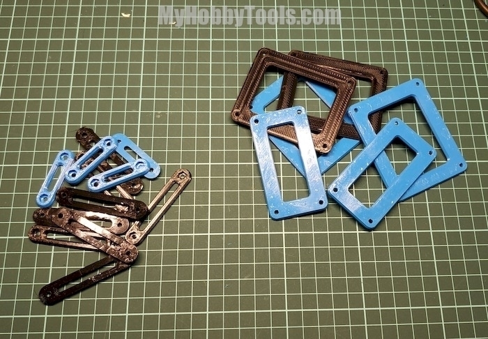 Free STL file Label Holders・3D printing model to download・Cults