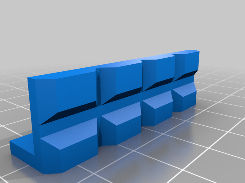 Free STL file Desktop Work Vise (free STL) 🆓・Template to download and ...