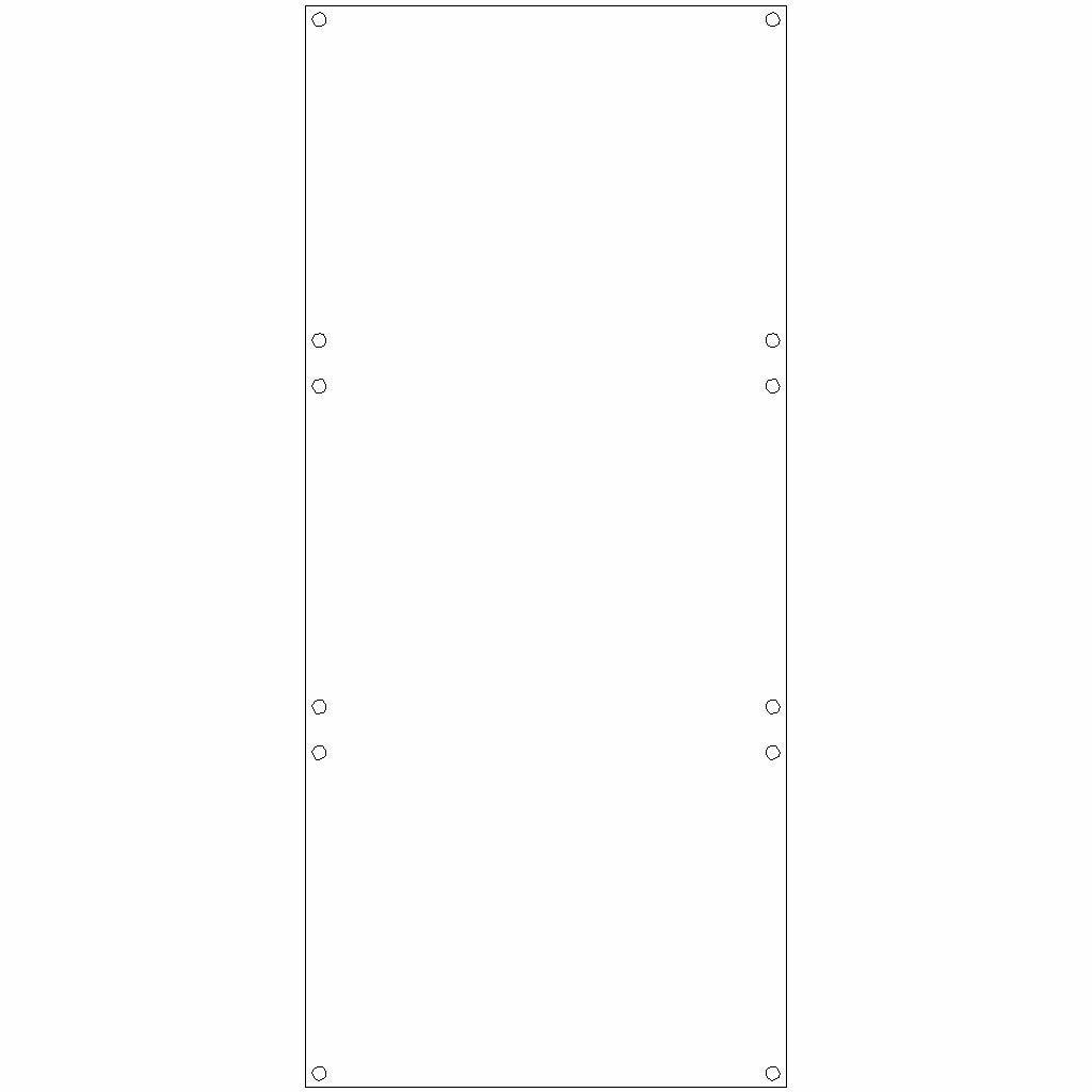 Free DXF file Rasberry Pi Cluster Case・Design to download and 3D print ...