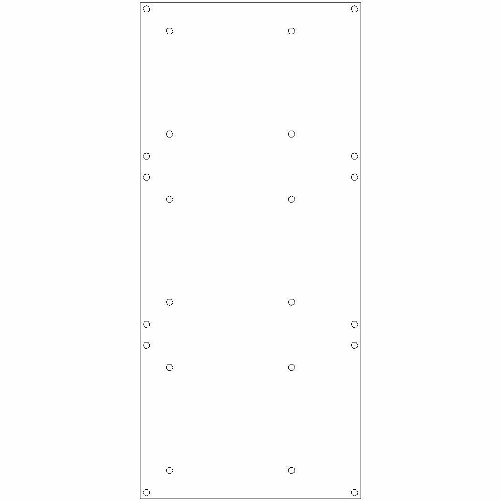 Free DXF file Rasberry Pi Cluster Case・Design to download and 3D print ...
