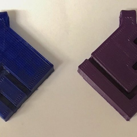 Download free 3D printer designs Konosuba - Axis Order & Eris Order ・ Cults