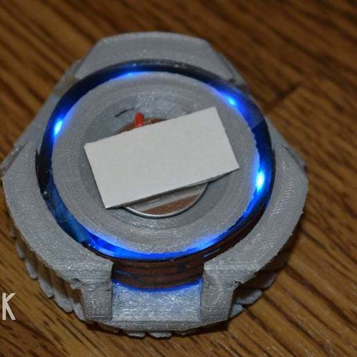 Download free STL file SCUM BCU-2 WIP • Design to 3D print ・ Cults