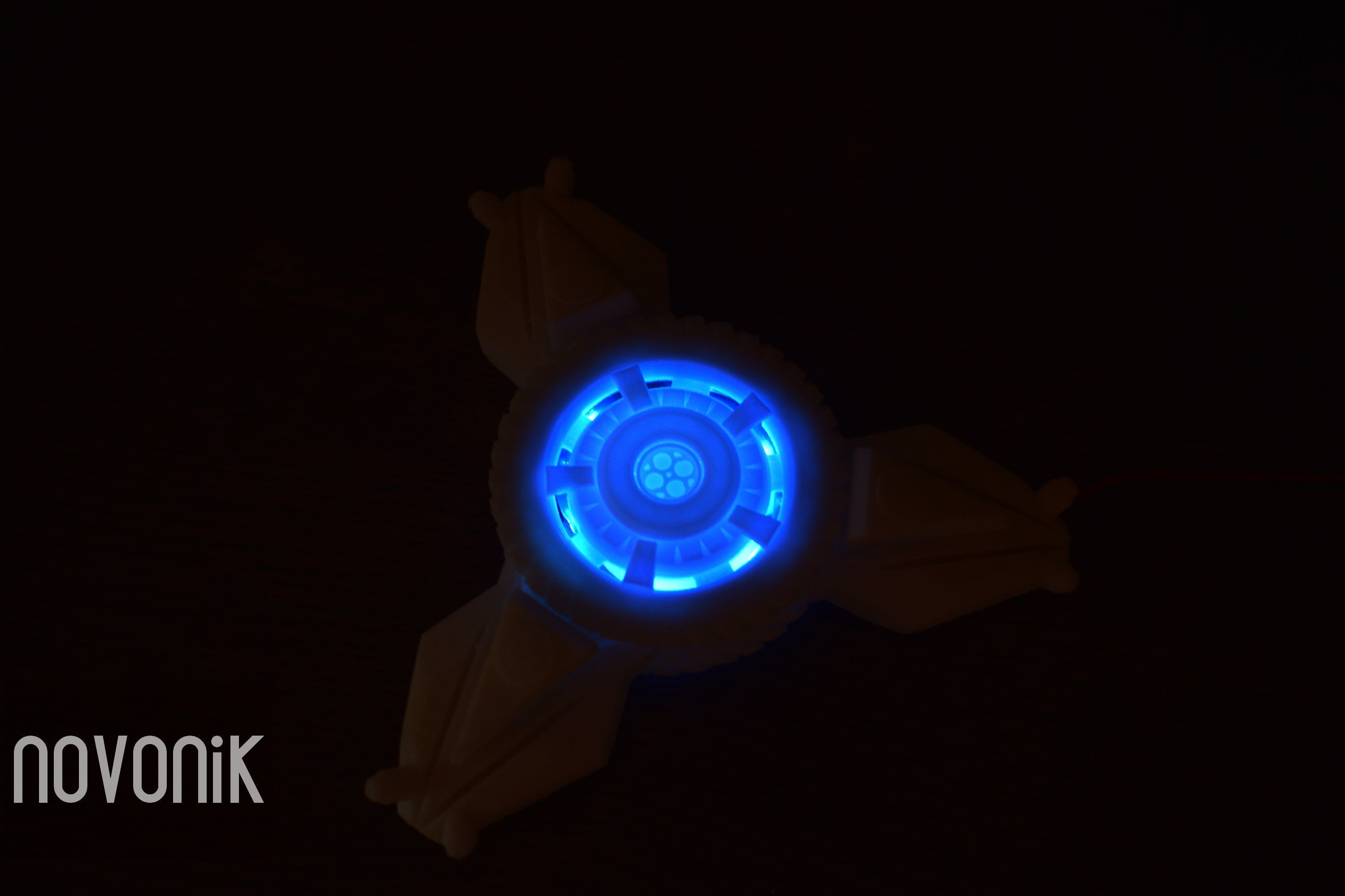 Archivo STL gratis Scum TEC1 BCU-2 🚗・Modelo para descargar y imprimir ...