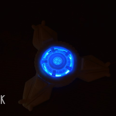 Download free STL file Scum TEC1 BCU-2 • Template to 3D print ・ Cults