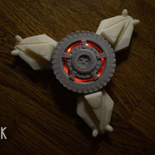 Download free STL file SCUM BCU-2 WIP • Design to 3D print ・ Cults