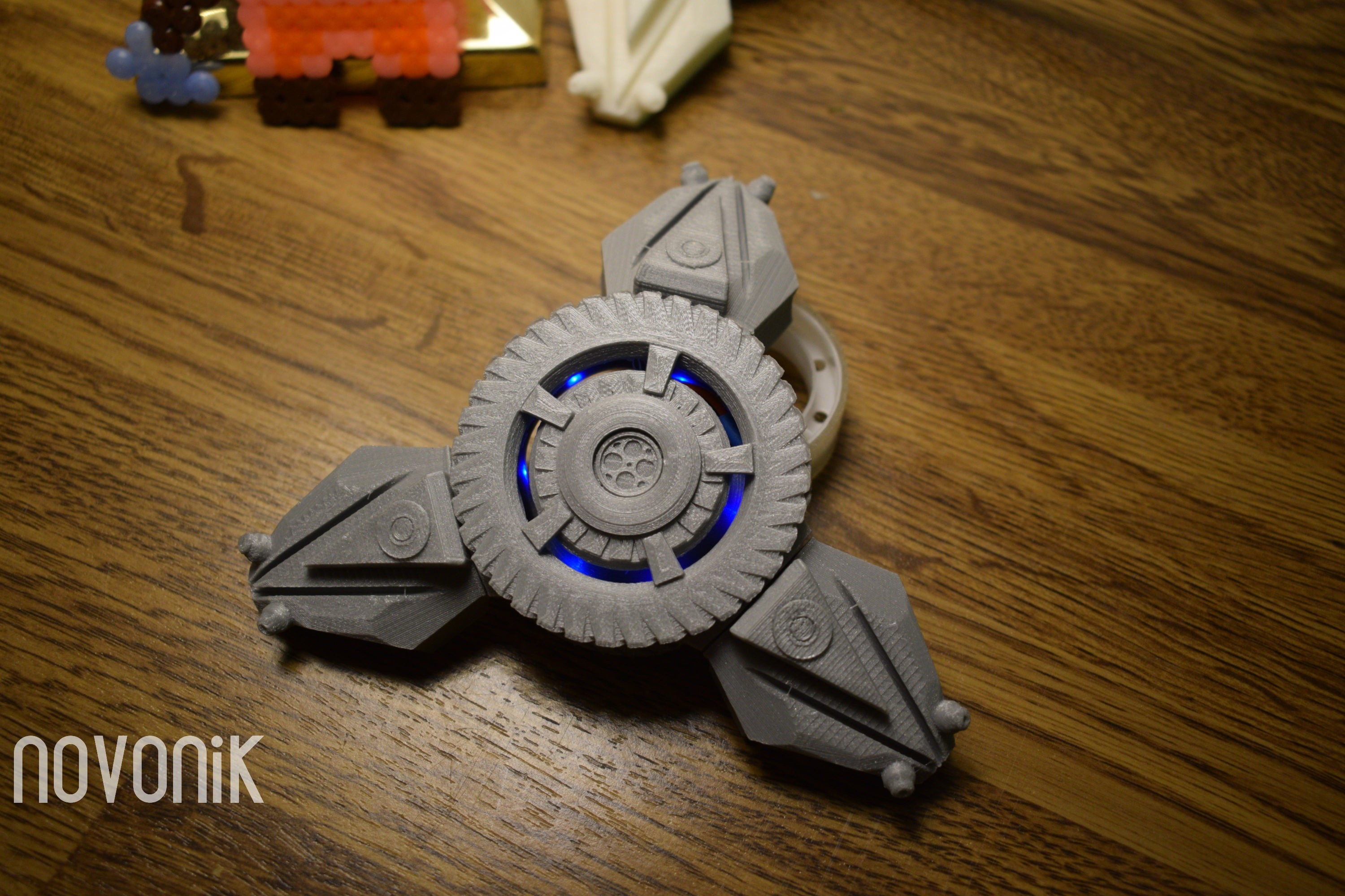 Archivo STL gratis Scum TEC1 BCU-2 🚗・Modelo para descargar y imprimir ...