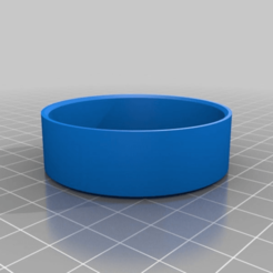 STL files for 3D printer Cap ・ Cults