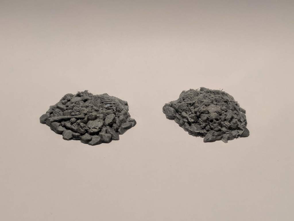 Free STL file Rubble for Gloomhaven・Model to download and 3D print・Cults