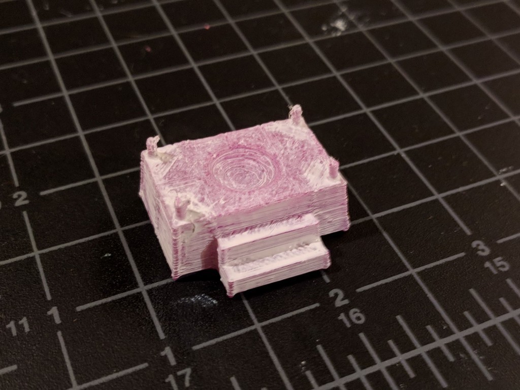 Free STL file Altar for Gloomhaven・3D printer model to download・Cults