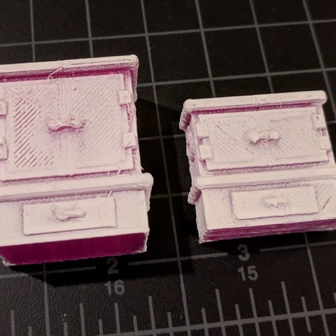 Download free STL file Cabinets for Gloomhaven • 3D print model ・ Cults
