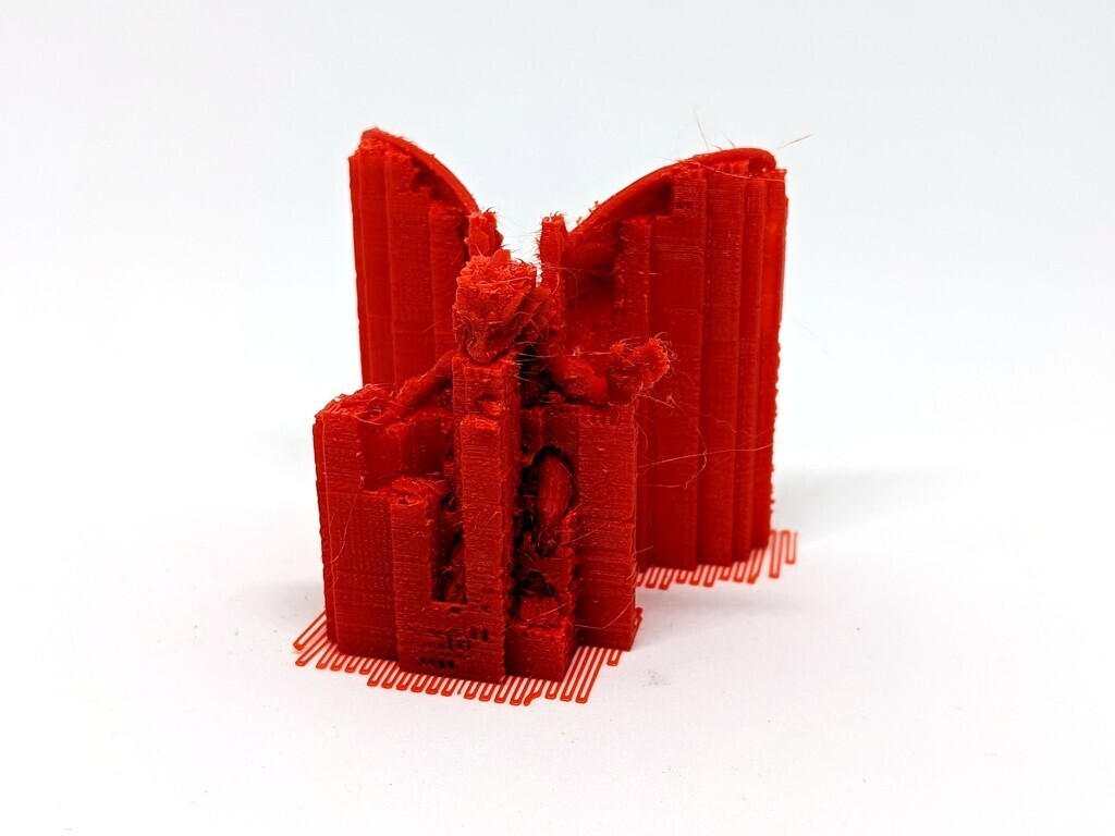Free STL file Gloomhaven Monster - Spitting Drake・3D printable model to ...
