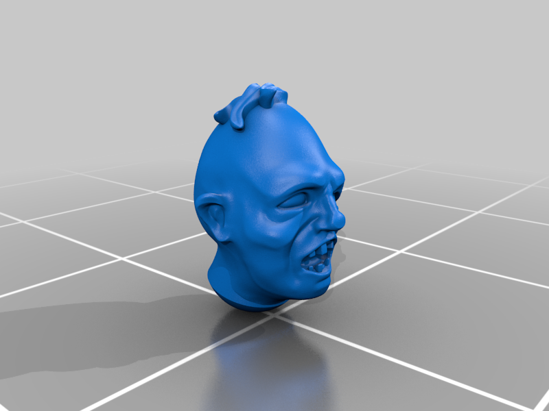 Free 3D file Sloth 🦥・3D print design to download・Cults