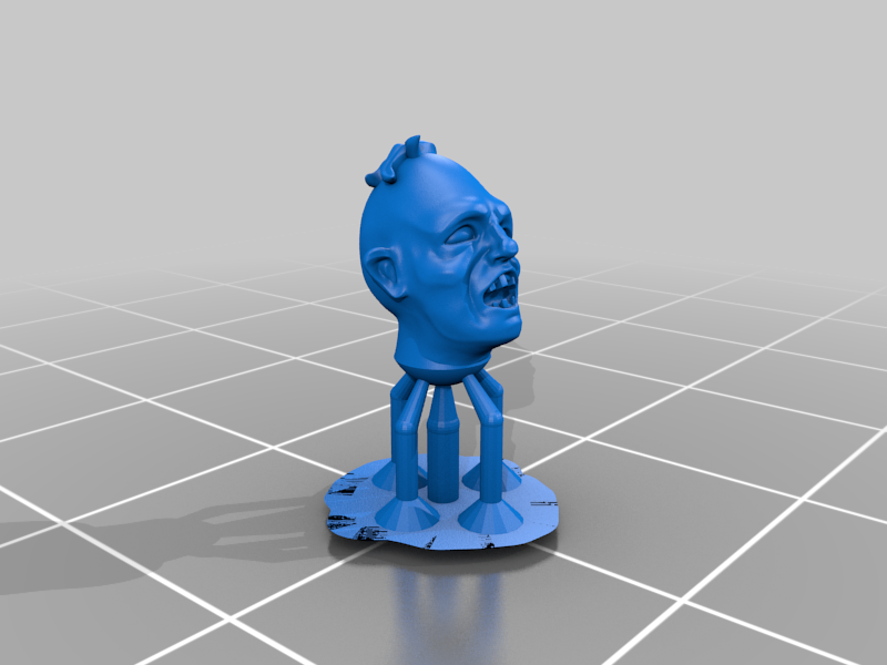 Free 3D file Sloth 🦥・3D print design to download・Cults