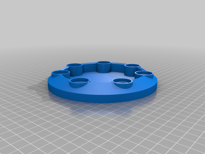 Free 3D file DnD Dice Tray 🎲・3D printable design to download・Cults