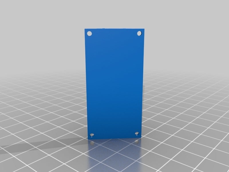 Free STL file V8 Engine block・3D print object to download・Cults