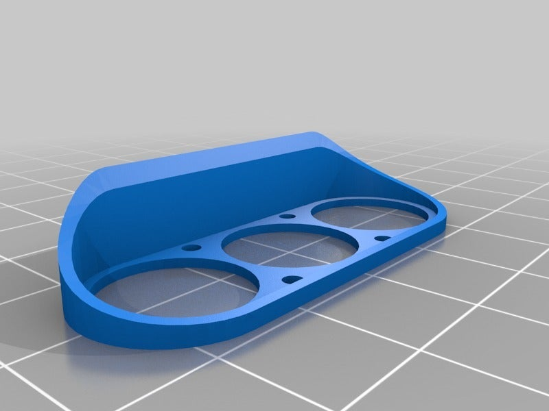 Free STL file V8 Engine block 🚁・3D print object to download・Cults