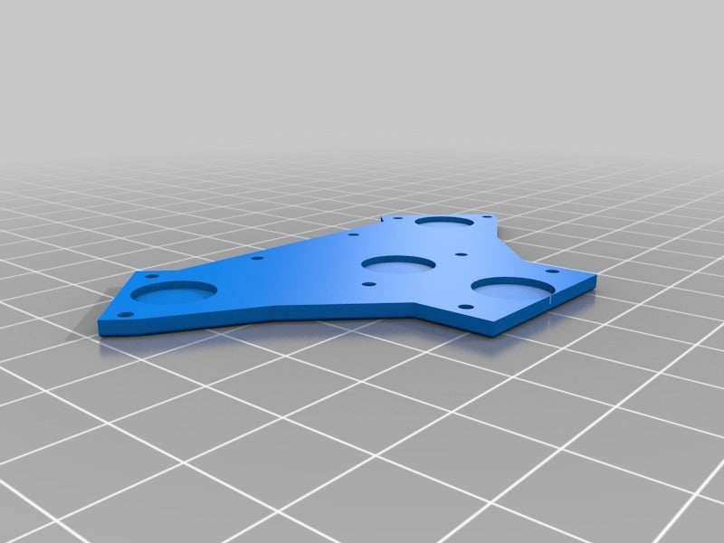 Free STL file V8 Engine block・3D print object to download・Cults