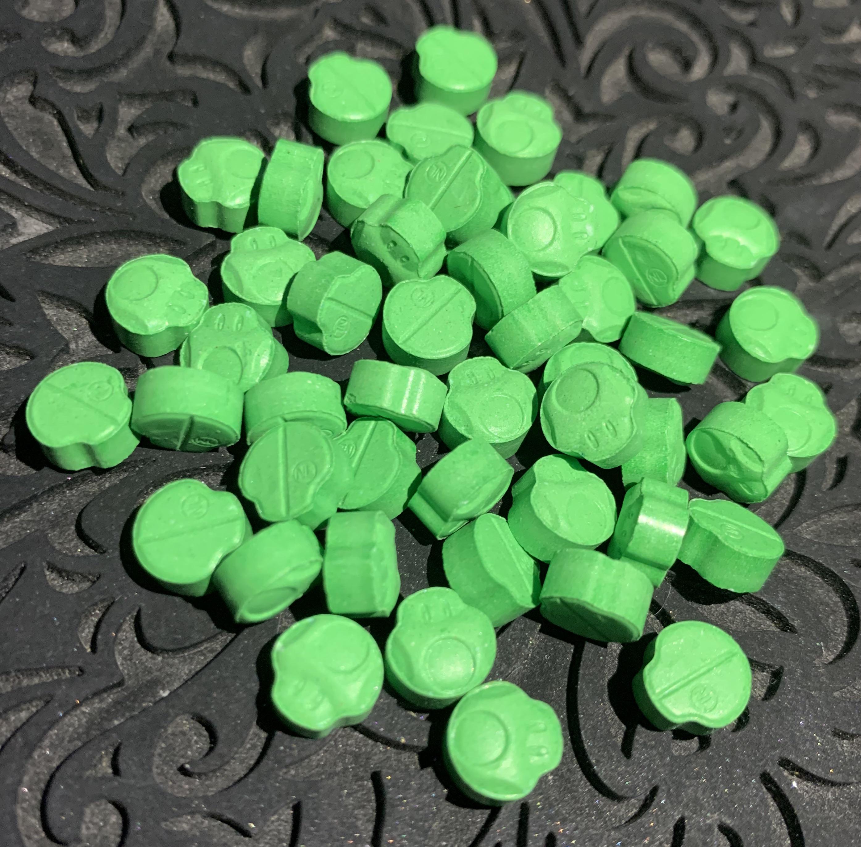 STL-Datei Mario Mushroom Pill 🍄・3D-Druckvorlage zum Herunterladen・Cults