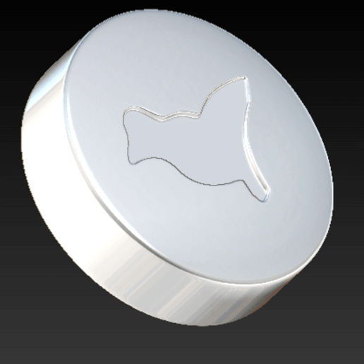 Download STL file Dove Pill ・ Cults