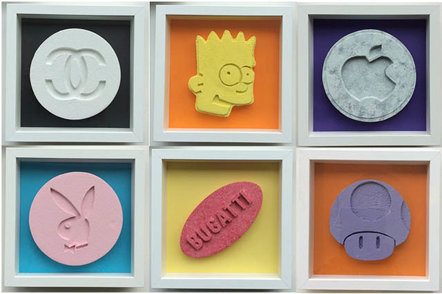 STL file Bugatti Pill・3D printing model to download・Cults