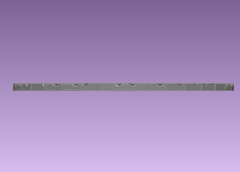 STL file 3D Scanner Turntable Top 🔝・Design to download and 3D print・Cults