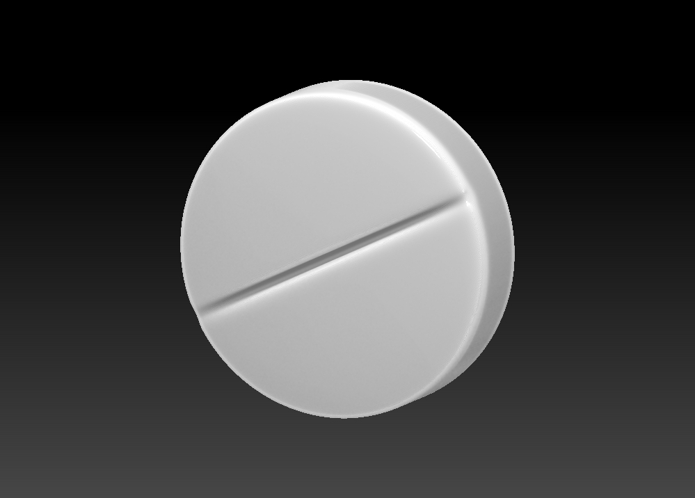 STL file Mercedes ECSTASY PILL 🚗・3D printer design to download・Cults