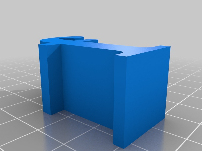 3D-Datei Infill-Volumenzeichen kostenlos・Modell zum 3D-Drucken zum ...