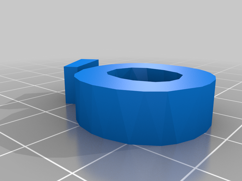 Free 3D file Spanish Magnetic Letters 🧲・3D printer design to download・Cults