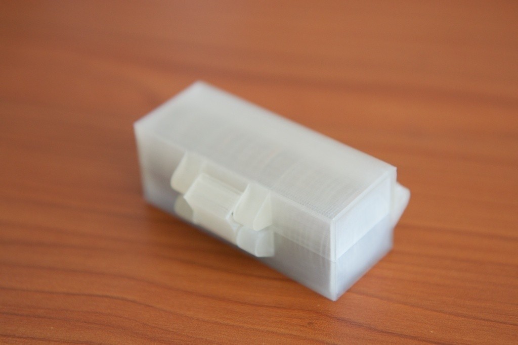 Free STL file 10 Dollars Worth Of Quarters・3D printable model to ...