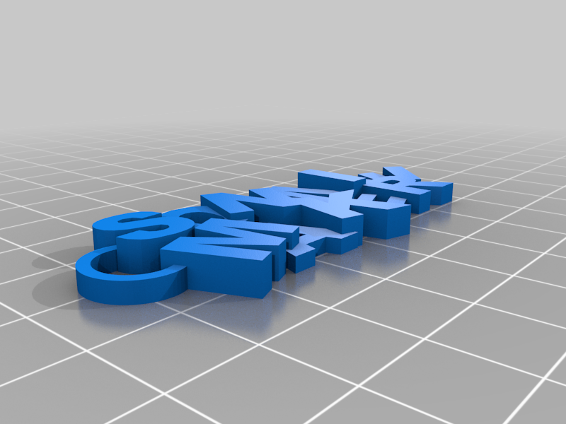 Free 3D file Son mini maker・3D printable model to download・Cults