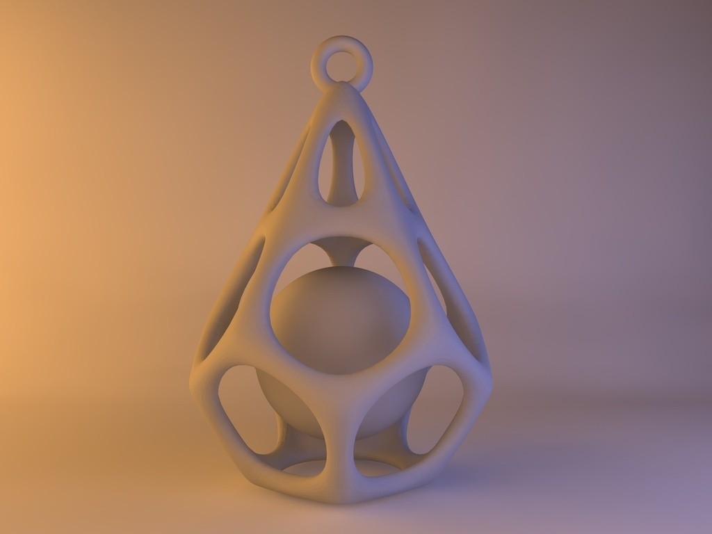 Free STL file 3D object 10・3D printer model to download・Cults