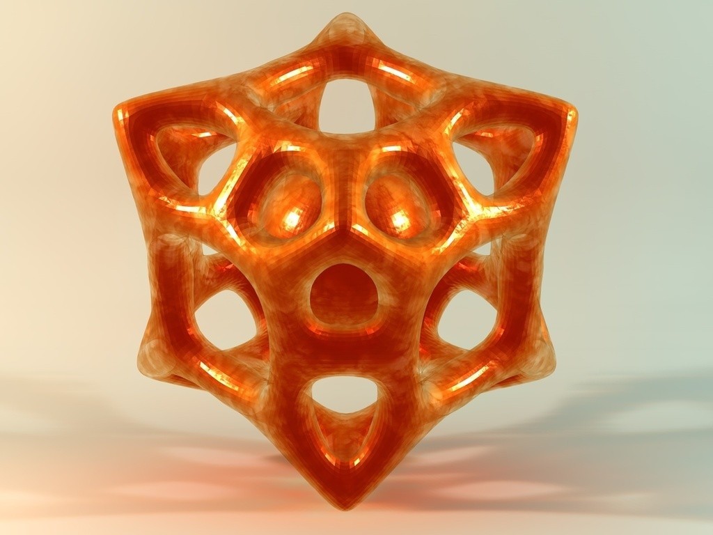 Fichier STL gratuit Objet 3D 9 🏠・Modèle pour impression 3D à ...