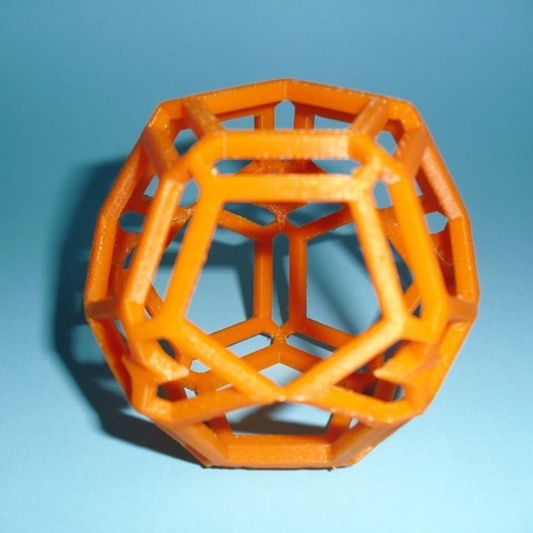 Download free 3D printing designs 3D object 5 ・ Cults