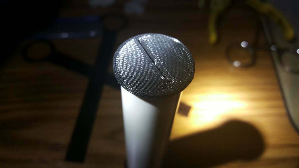 Free STL file Spool Hook 2.0 🪝・3D printable model to download・Cults