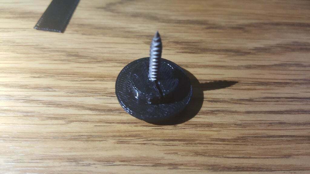 Free STL file Spool Hook 2.0 🪝・3D printable model to download・Cults