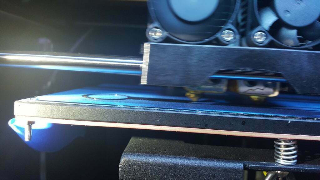 Free STL file Spool Hook 2.0 🪝・3D printable model to download・Cults