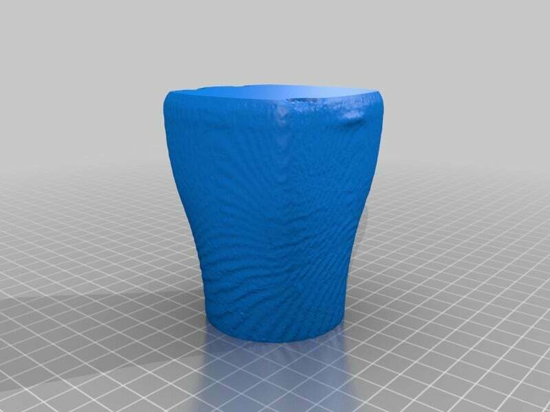 Free STL file Ice Breaker Container・3D printer design to download・Cults